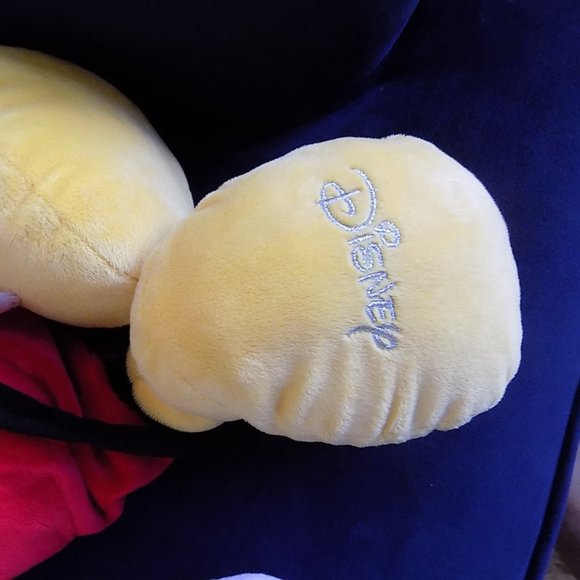 Disney | Toys | Disney Mickey Mouse Plush Mickey And Hot Rod Mickey Toy ...